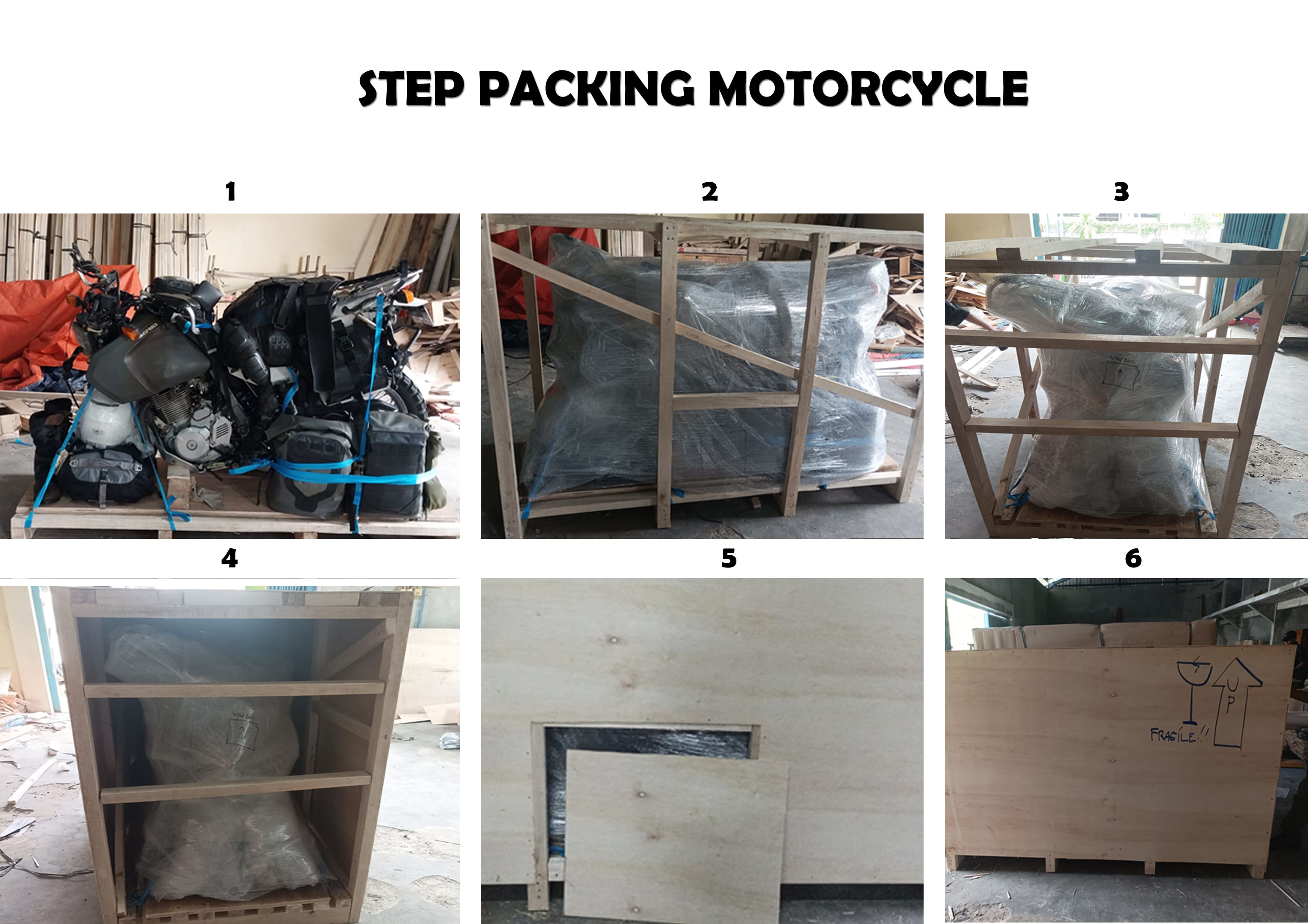 Gallery - Best Cargo Shipping Forwarder Logistic Bali